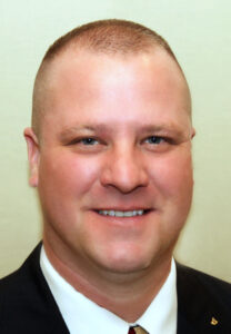 LH police chief to retire at end of year | News, Sports, Jobs - The Express